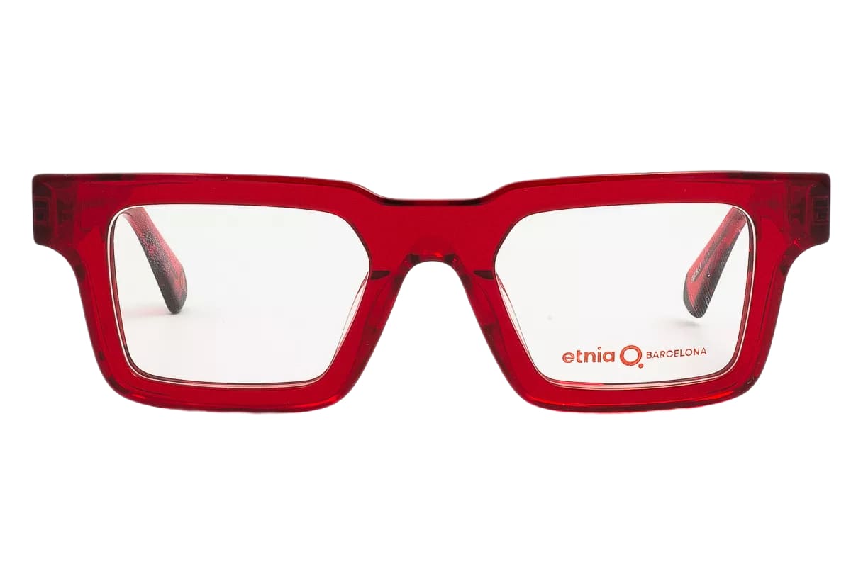 Etnia Barcelona Bold eyewear nueva colección 2022 | Brutal - Stylottica srl